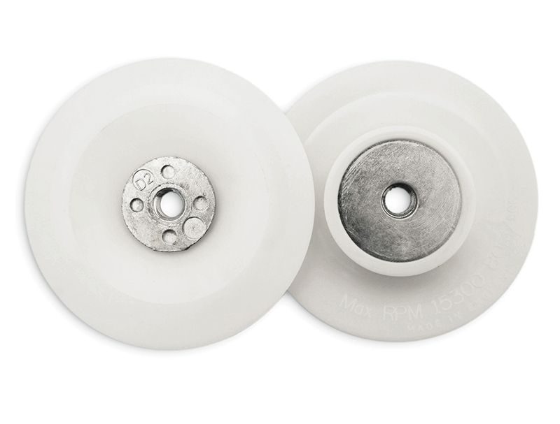 FLEXIPAD GRINDER PAD 100MM M10 X 1.50