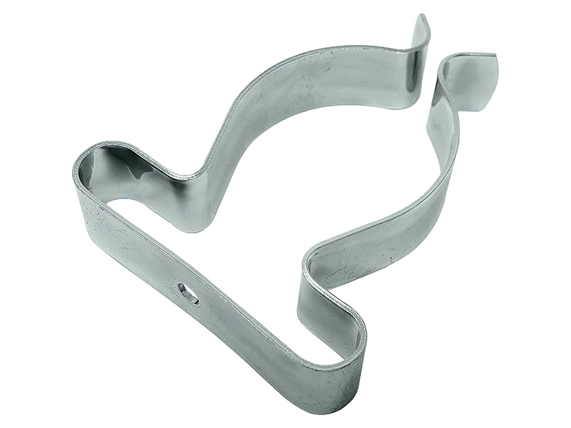 F/FIX TOOL CLIP 1 1/2IN ZINC PLATED BAG 20