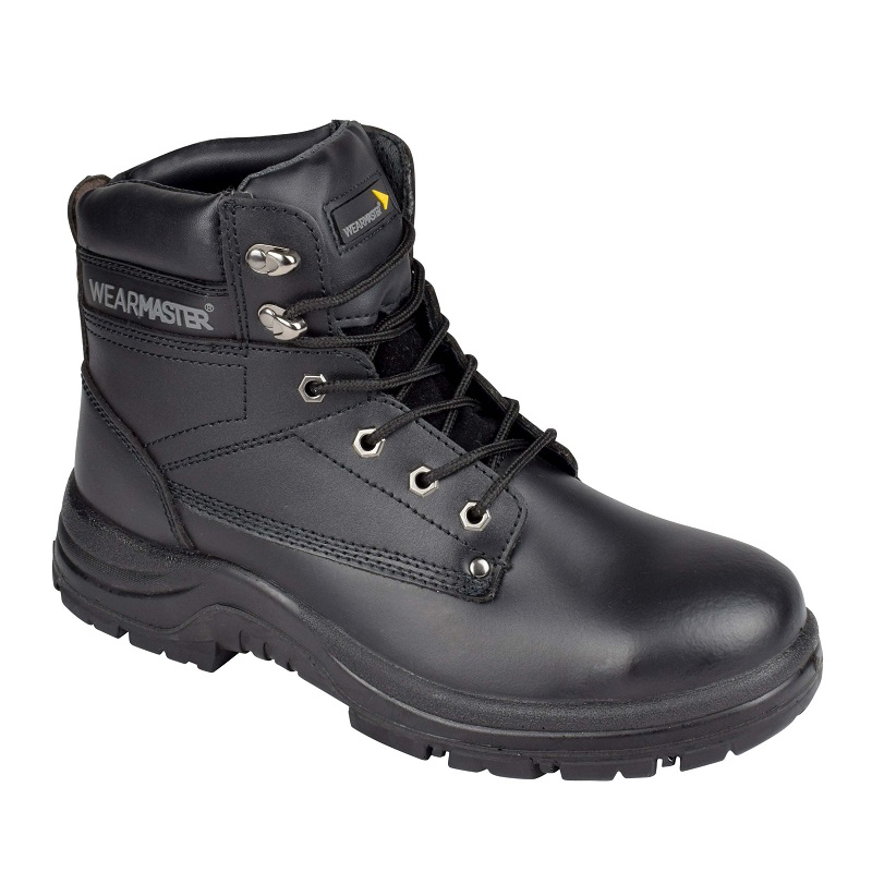 WEARMASTER® COLORADO SAFETY BOOT