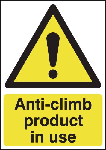 SMI Shop: Signs & Labels - CCTV Signs