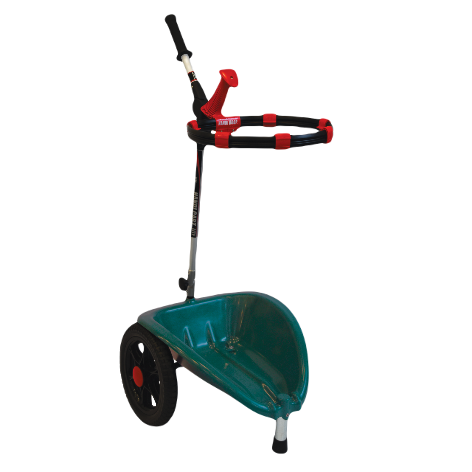 HANDI CART LITE – FOLDABLE LITTER PICKING TROLLEY/CART