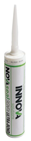 NOVASEAL SIGNFIX ULTRA-BOND CLEAR