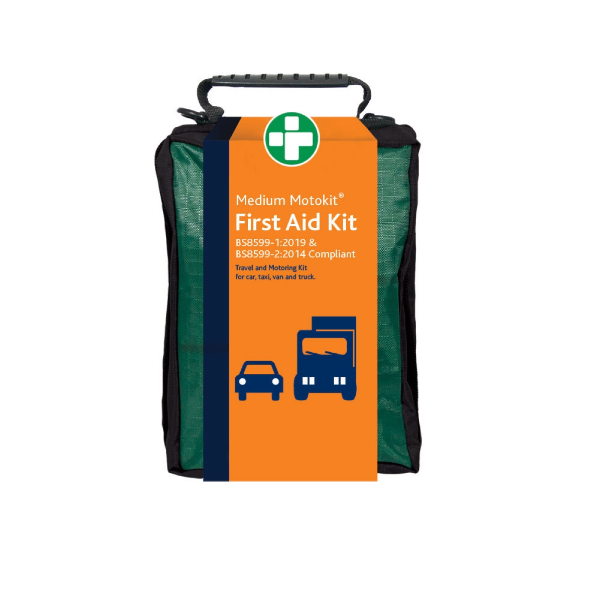 HSE STANDARD FIRST AID KIT 20 MAN