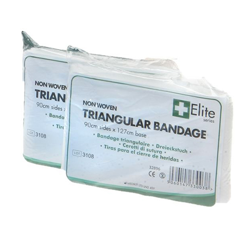 Triangular Bandage First Aid Medical Bandage Arm Sling First Aid