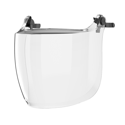 JSP EVO2 VENTED SAFETY HELMET