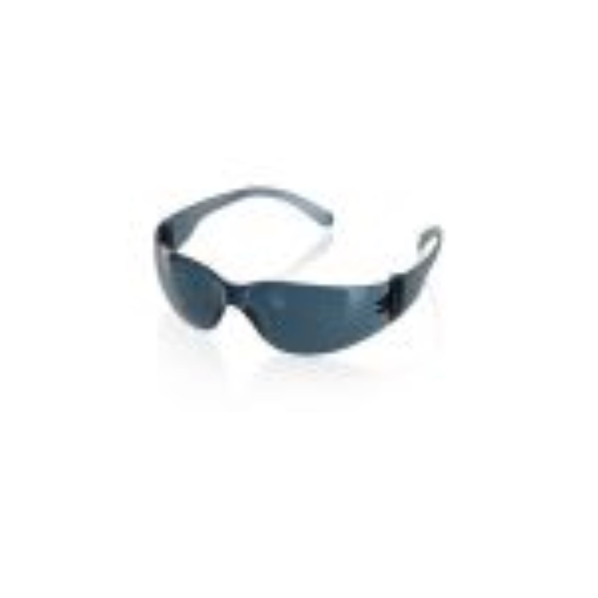 LIGHTWEIGHT SAFETY SPECTACLE GREY LENS
