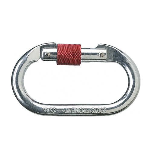 RESTRAINT KIT - 1 POINT FULL BODY HARNESS + ROPE LANYARD 2M