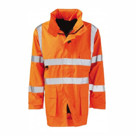 PORTWEST FR50 FLAME RESISTANT ANTI-STATIC COVERALL