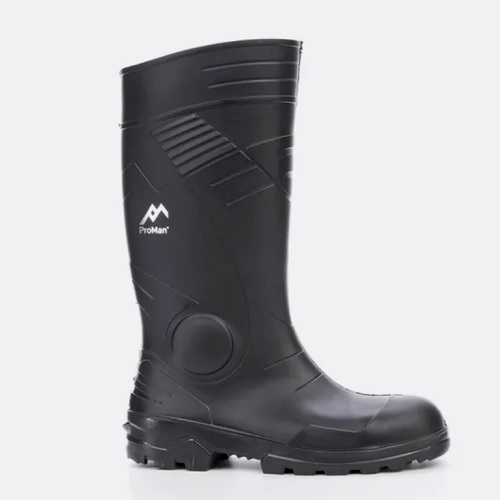SMI: Shop Safety Wellingtons