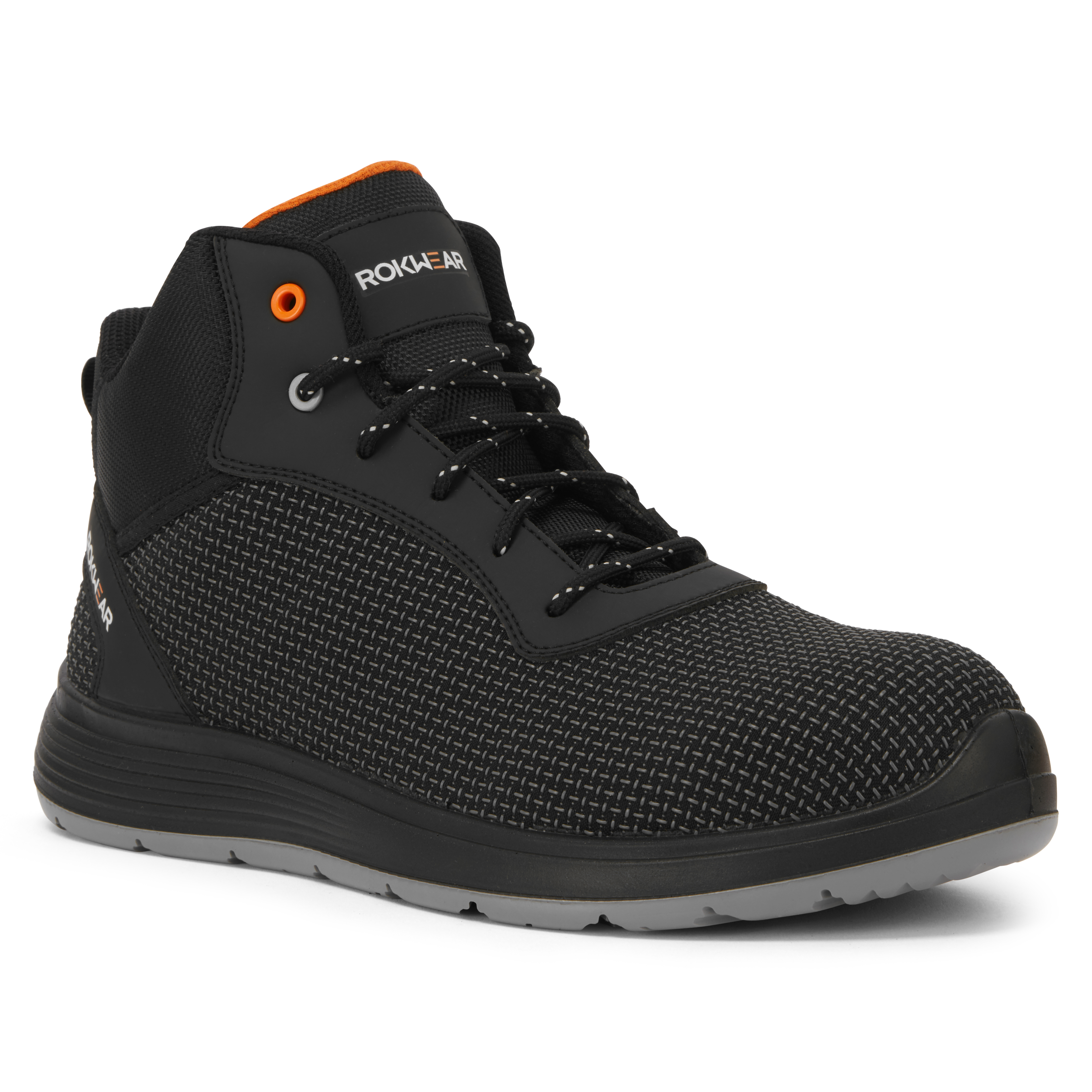 Safety Trainer Boots - Lightweight Site Safety | SMI