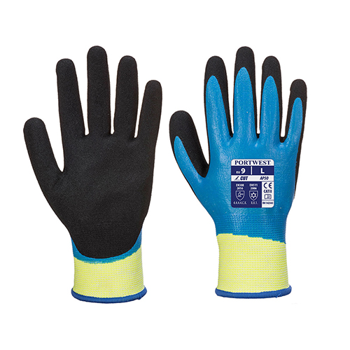 SMI: Shop Cut Resistant Gloves