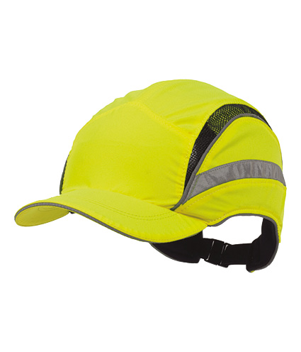 JSP AEROLITE SHORT PEAK BUMP CAP