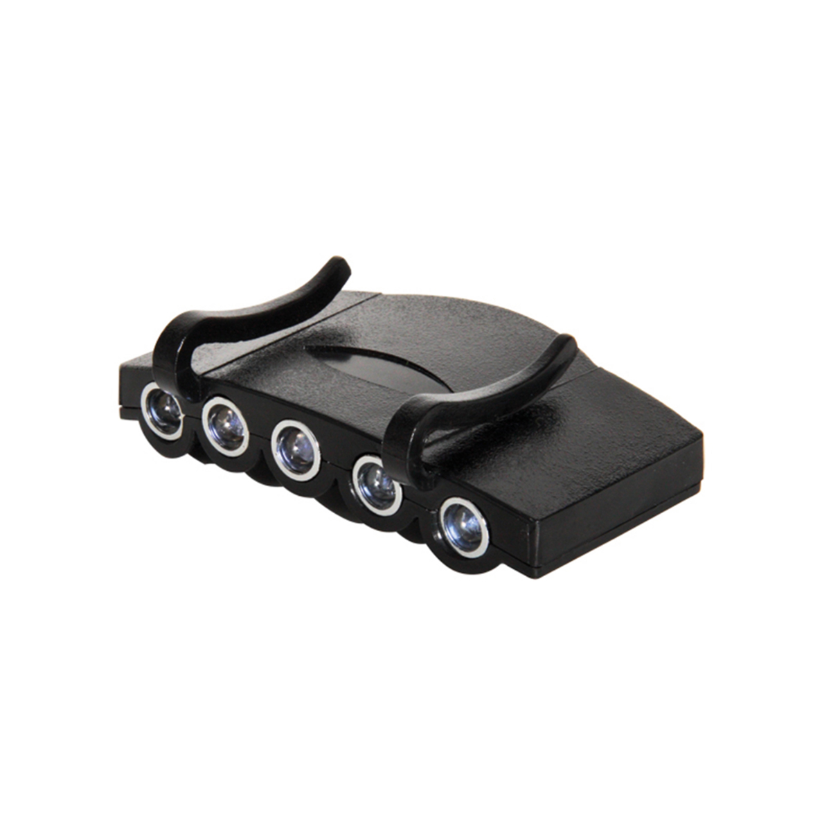 JSP CLIP-ON BUMP CAP LED UNIT