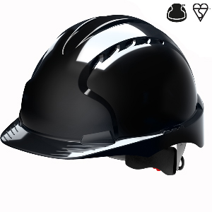 SUPERVISOR COMFORT SAFETY HELMET