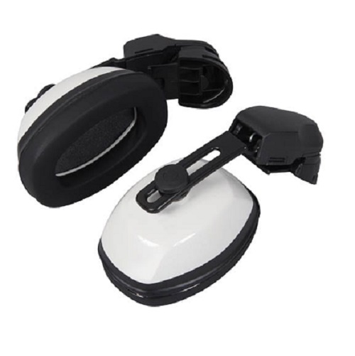 CENTURION S4IC CLIP-ON EAR DEFENDERS