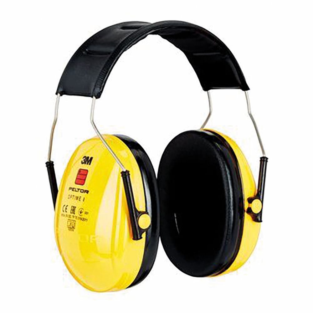 3M PELTOR I EARMUFFS