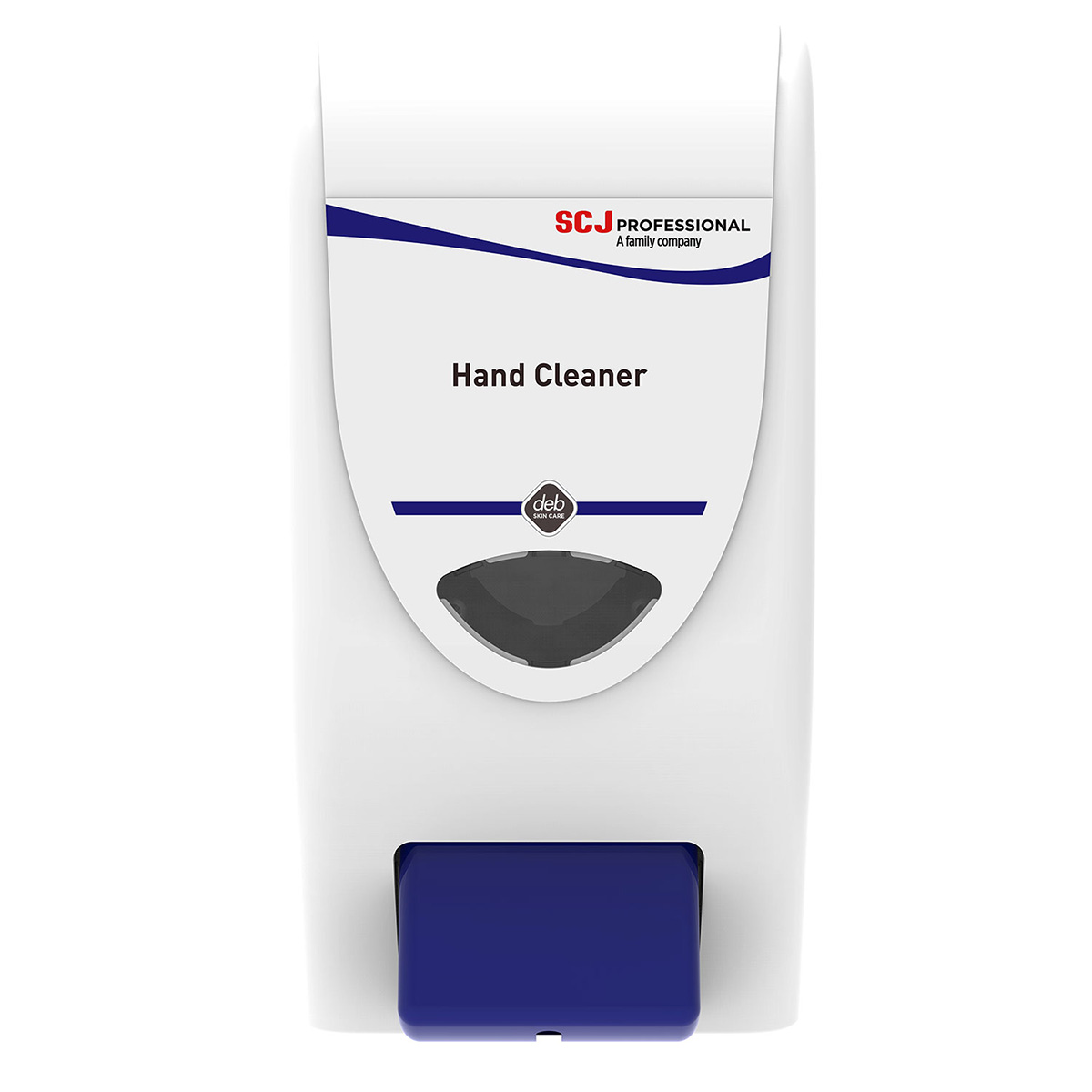 SC JOHNSON PROFESSIONAL HAND CLEANER DISPENSER 4L