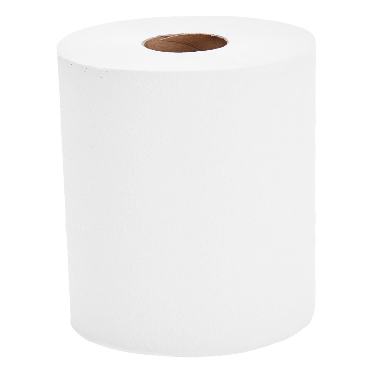 2 PLY BLUE CENTREFEED ROLLS 110M (X6)