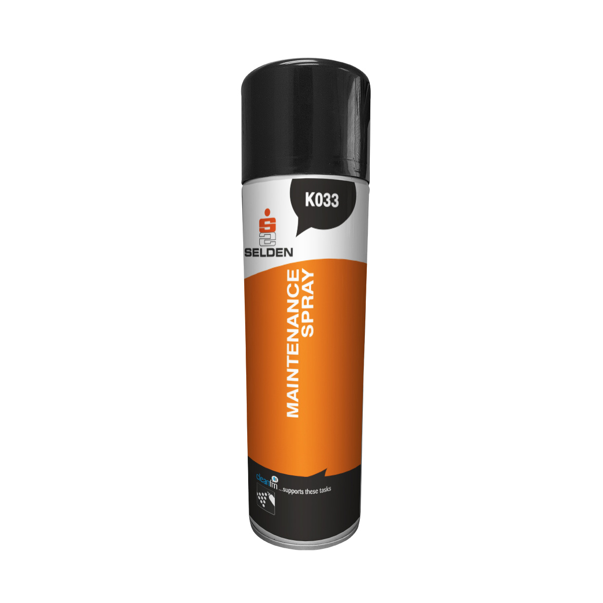 MAINTENANCE SPRAY 480ML