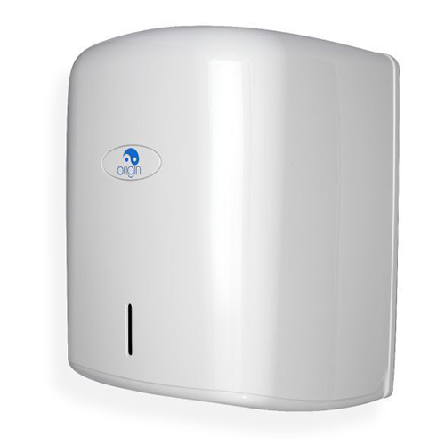 CENTREFEED ROLL DISPENSER