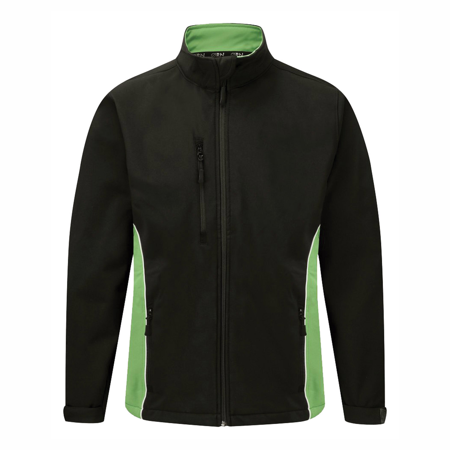 PREMIUM SOFTSHELL JACKET