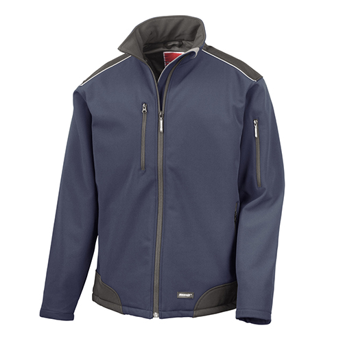 SMI: Workwear | Fleeces & Softshells