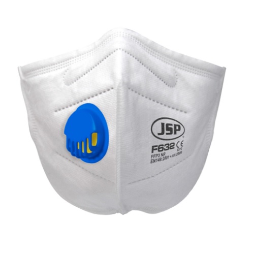 GVS P3 ELIPSE HALF MASK & P3 FILTER