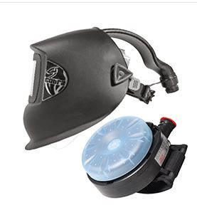 JETSTREAM DUST WELDER KIT