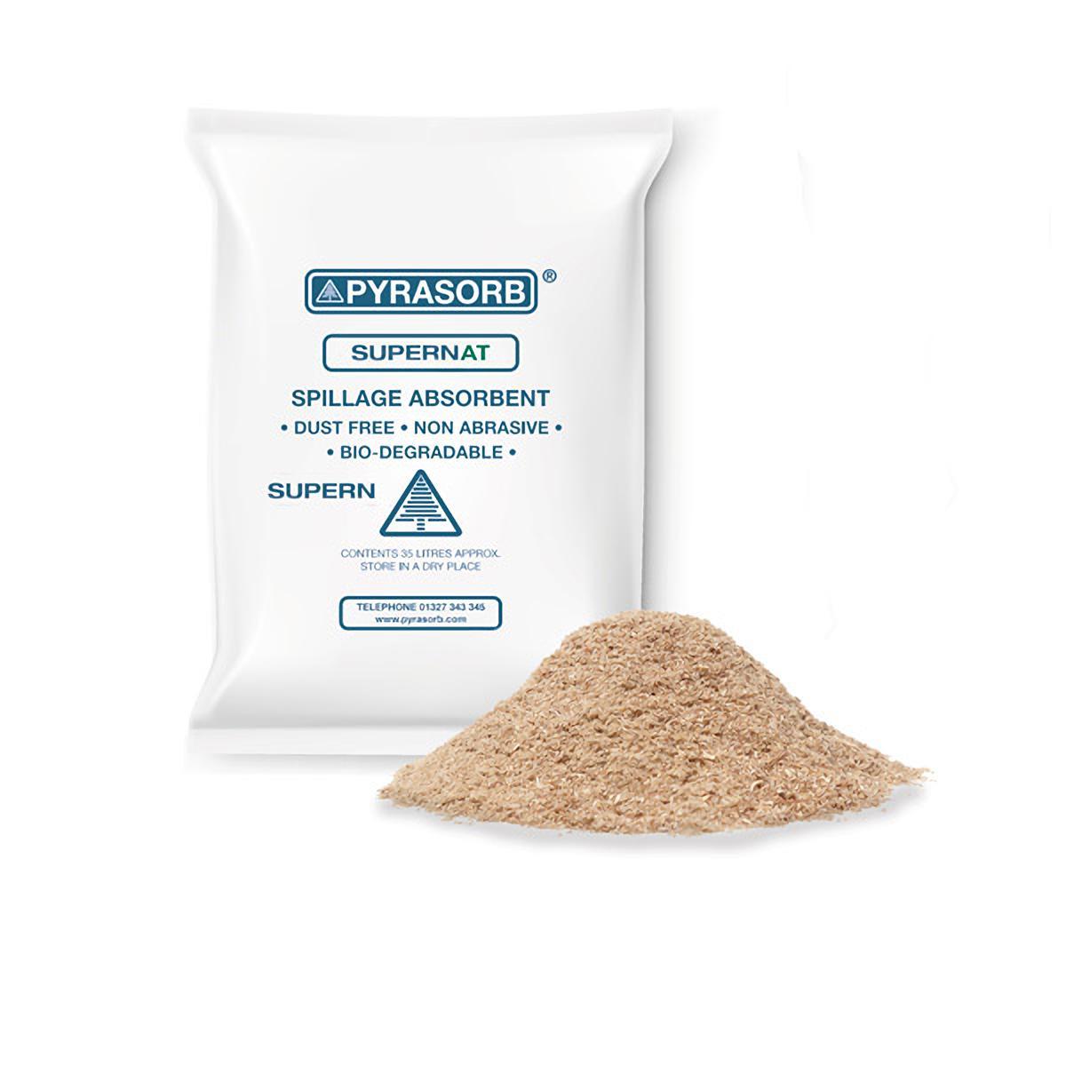 SMI Shop: Spill Control - Spill Granules