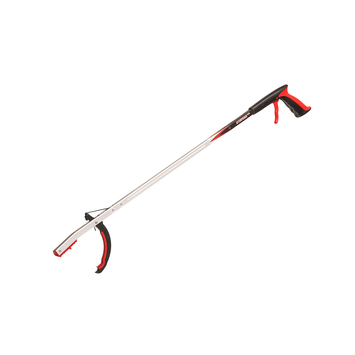HELPING HAND SINGLE ACTION LITTER PICKER 33"
