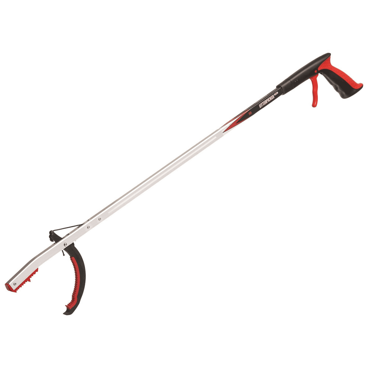 HEAVY DUTY LEAF GRABBERS