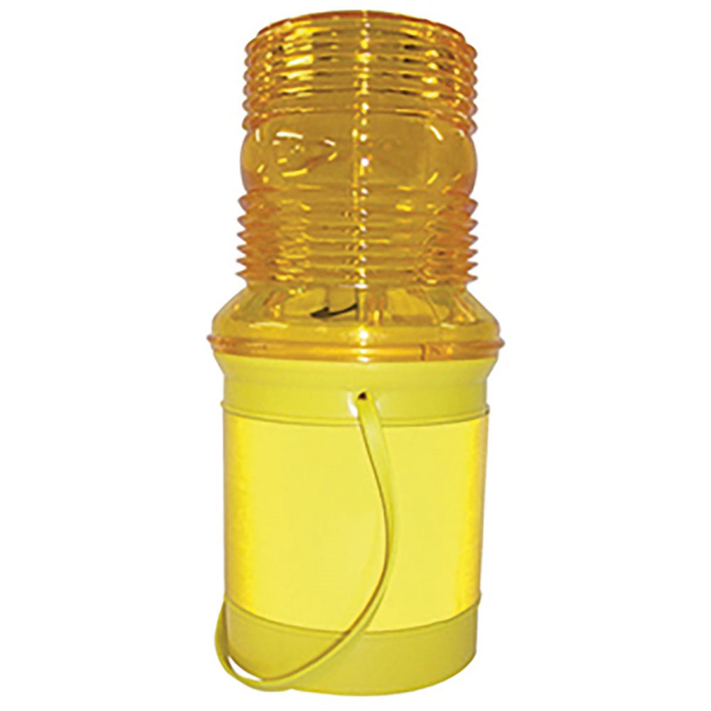 JSP MICROLITE FLASHING BEACON