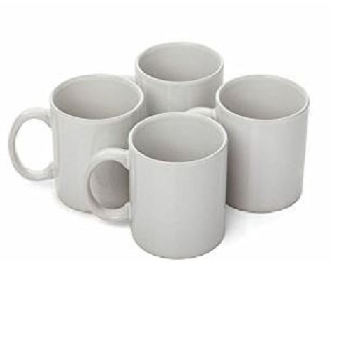 SABICHI 4 X MUG SET