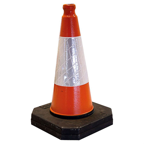 Safety Cones for Workplace and Traffic Control | SMI