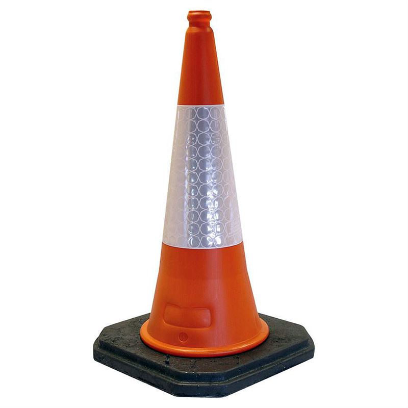 TRAFFIC CONE 30''