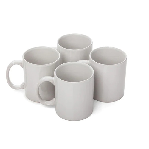 SABICHI 4 X MUG SET