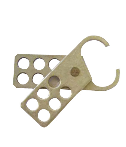STEEL SCISSOR LOCK