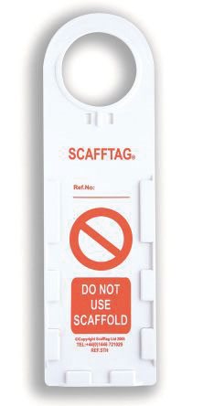 LADDER TAG COMPLETE PACKAGE