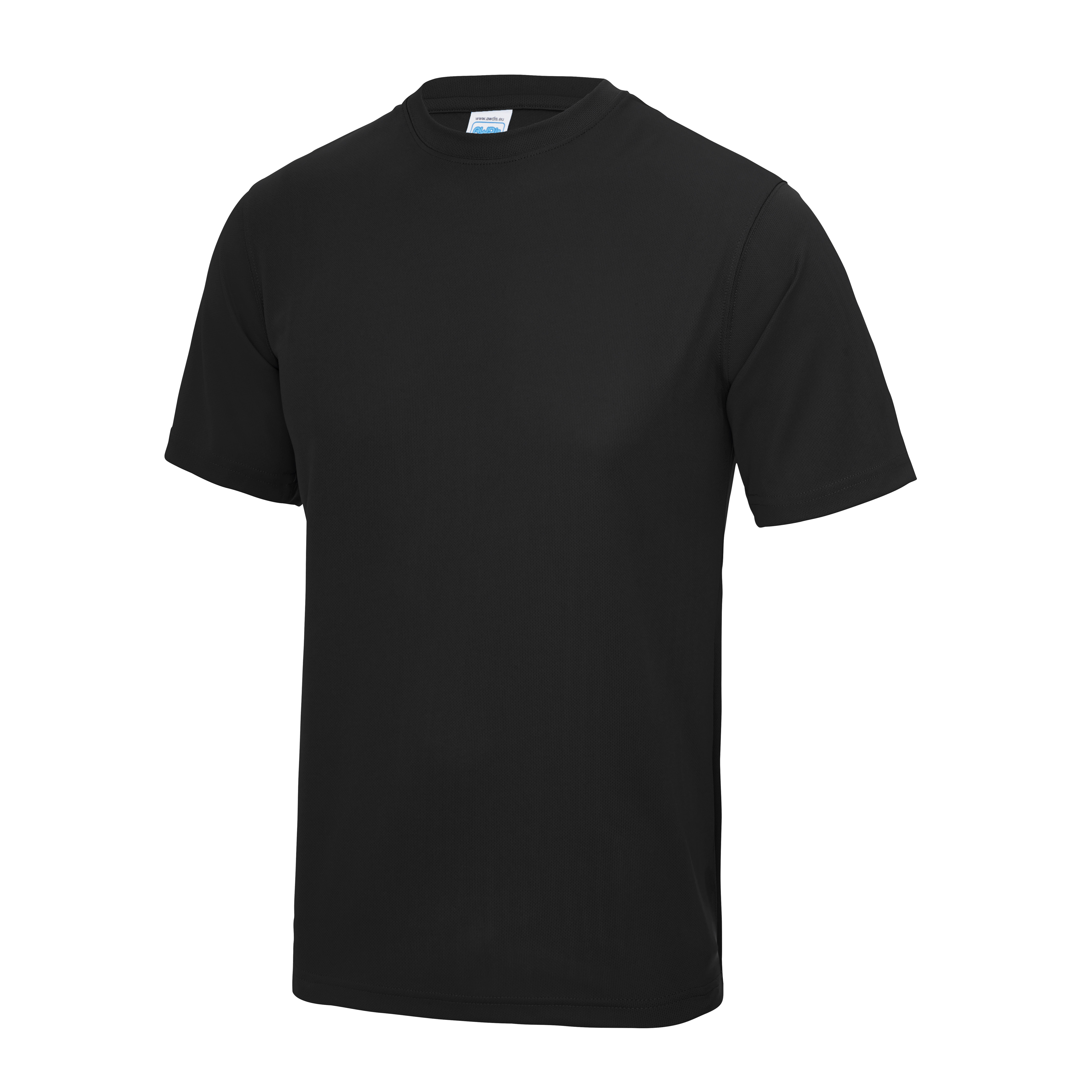 COOL WICKING T-SHIRT