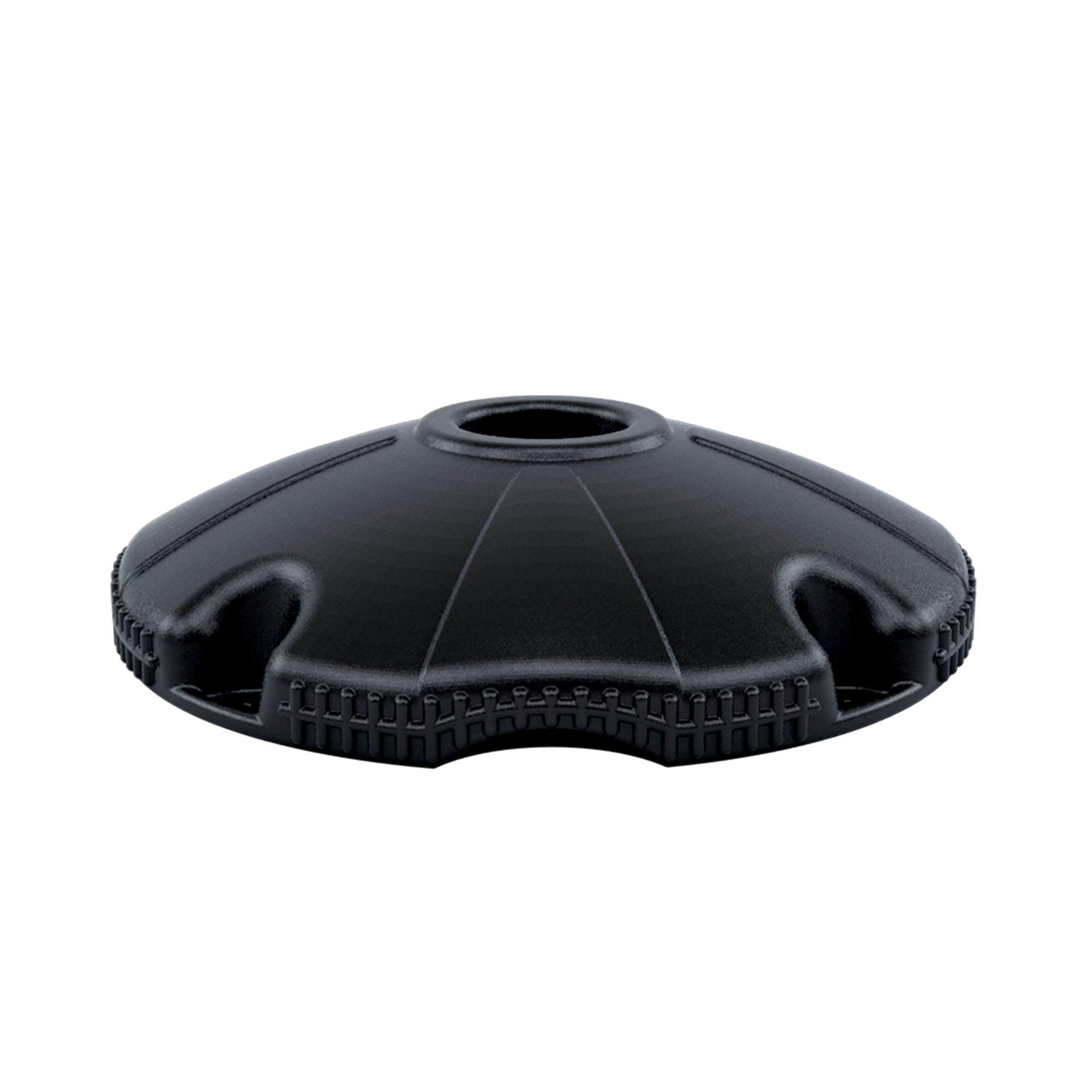 BASE FOR SKIPPER POST & BASE SYSTEM