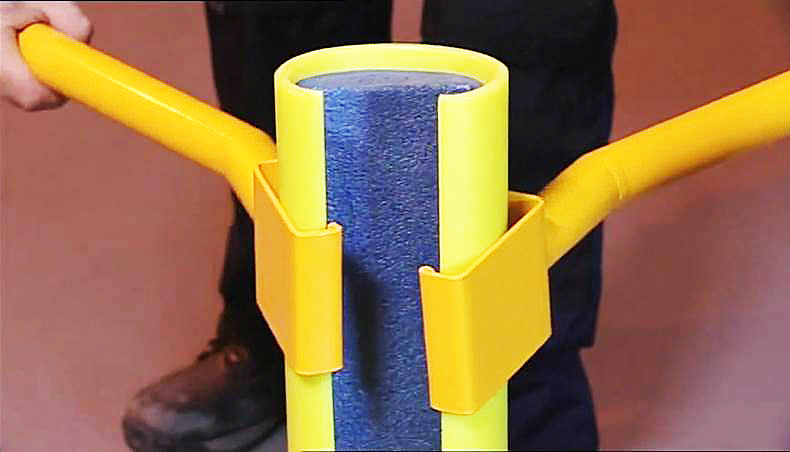 RACK ARMOUR INSTALLATION TOOL