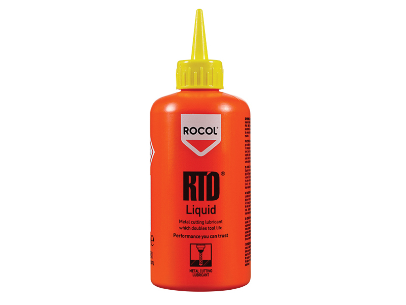ROCOL RTD LIQUID 400G