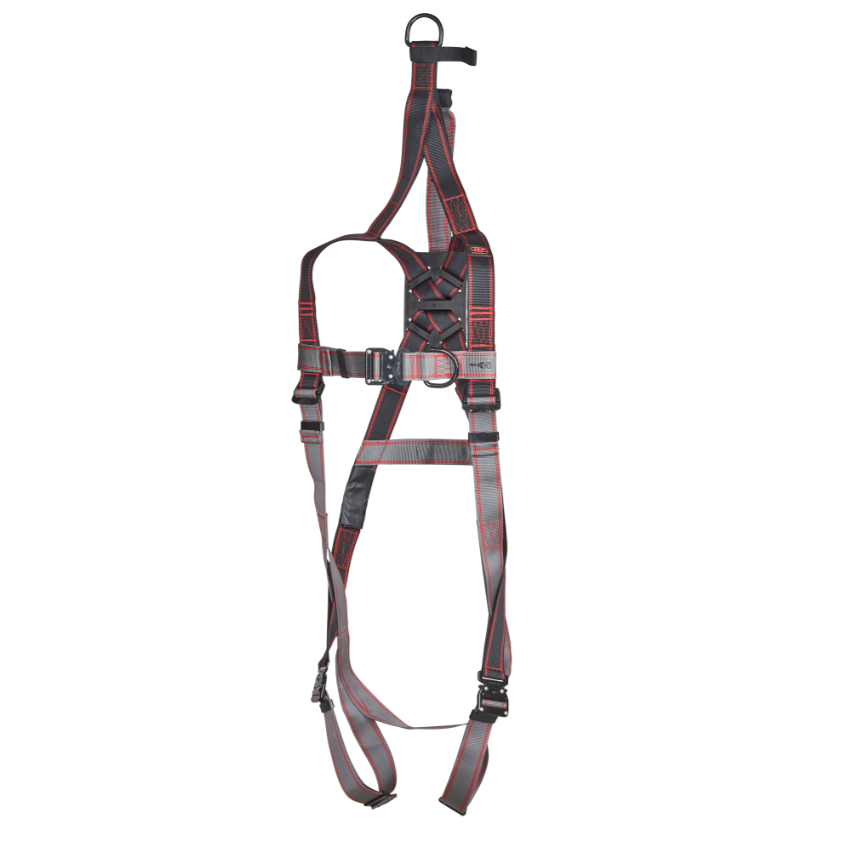 JSP PIONEER 2 POINT RESCUE HARNESS