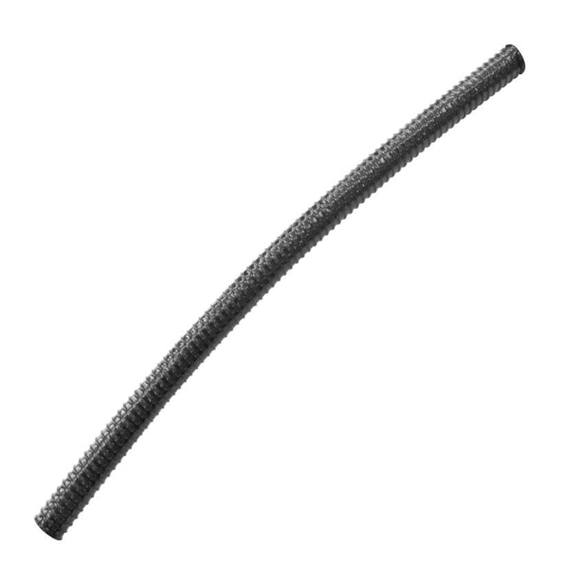 JSP JETSTREAM HOSE - 1M - BLACK