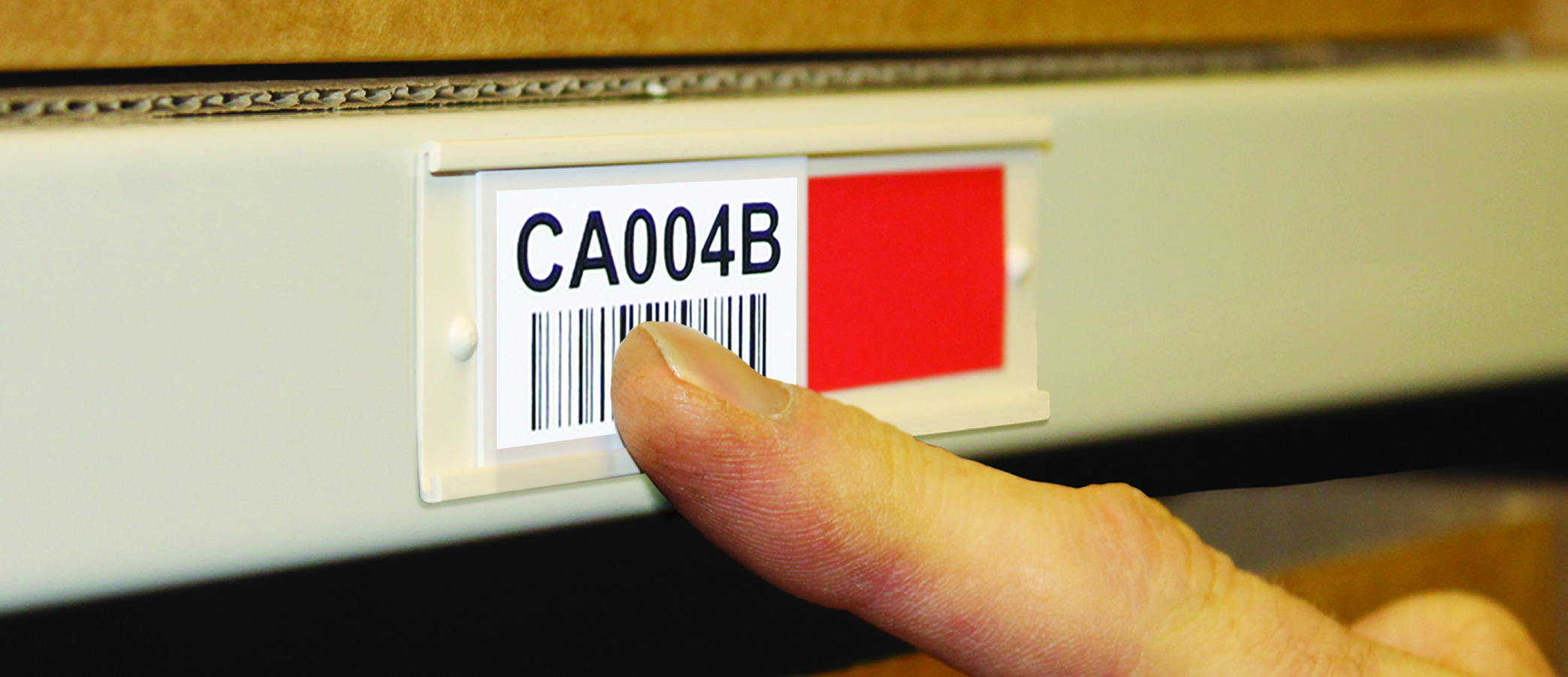 SMI Shop: Workplace Products - Labelling & Identification