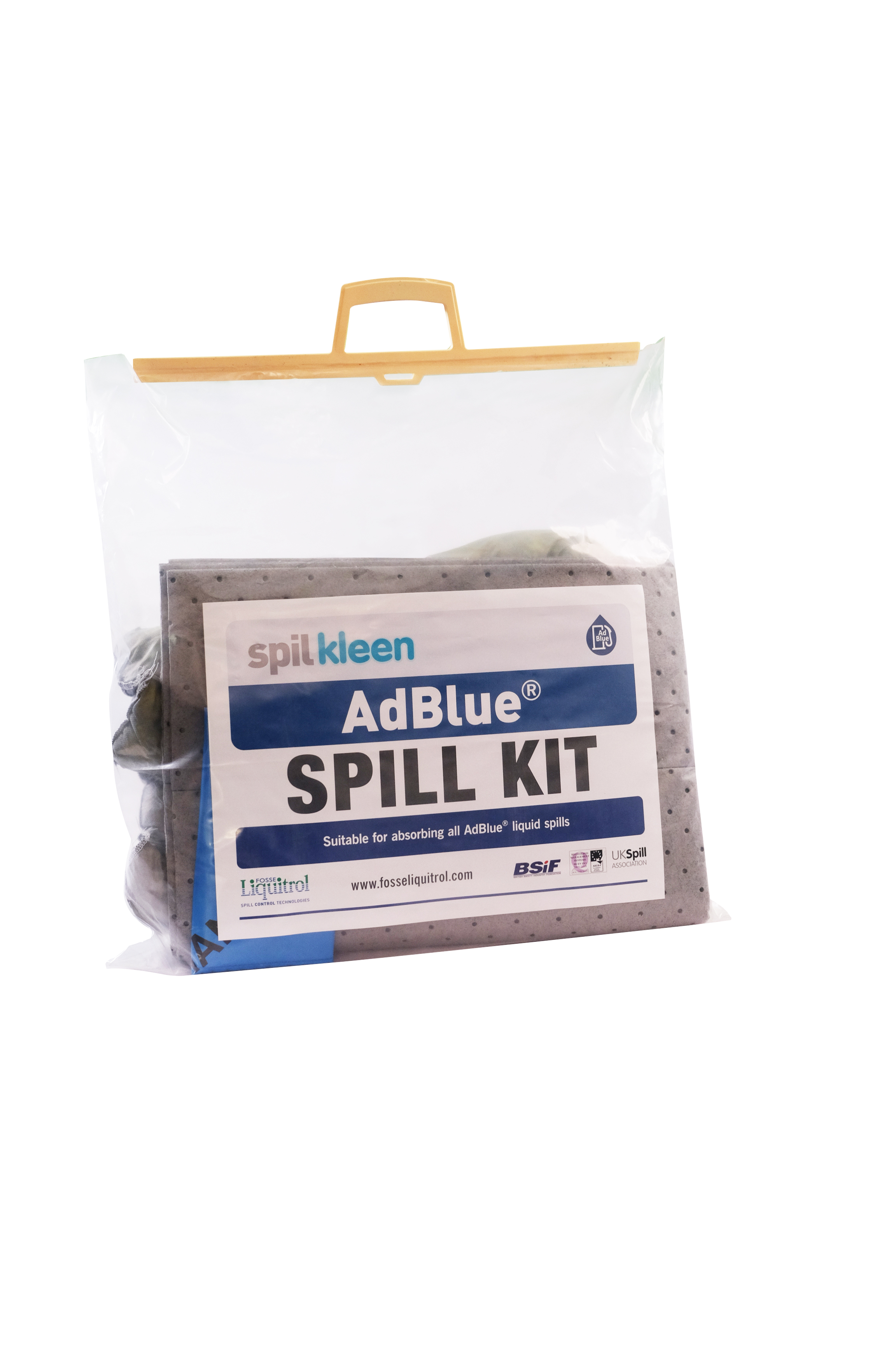 ADBLUE BAG SPILL KIT (25L)