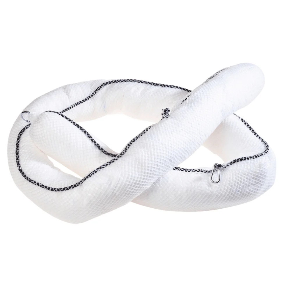 SPILCHOICE OIL ABSORBENT BOOM 3M X 12CM DIA