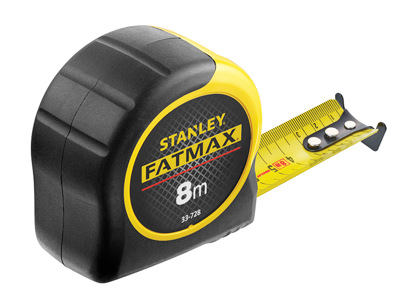 Fatmax tape store