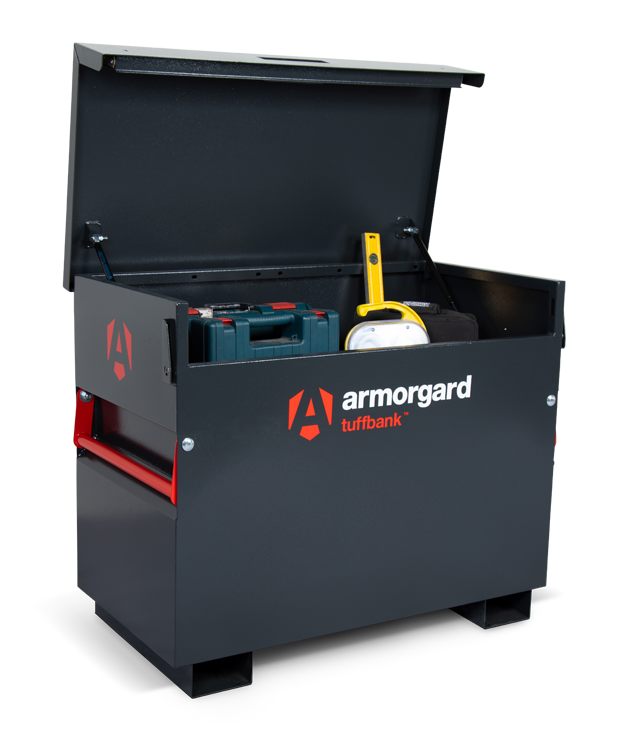 ARMORGARD TUFFSTOR CABINET (800X585X1250)