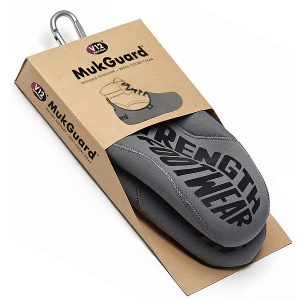 V12 V1503S MUKGUARD-GREY